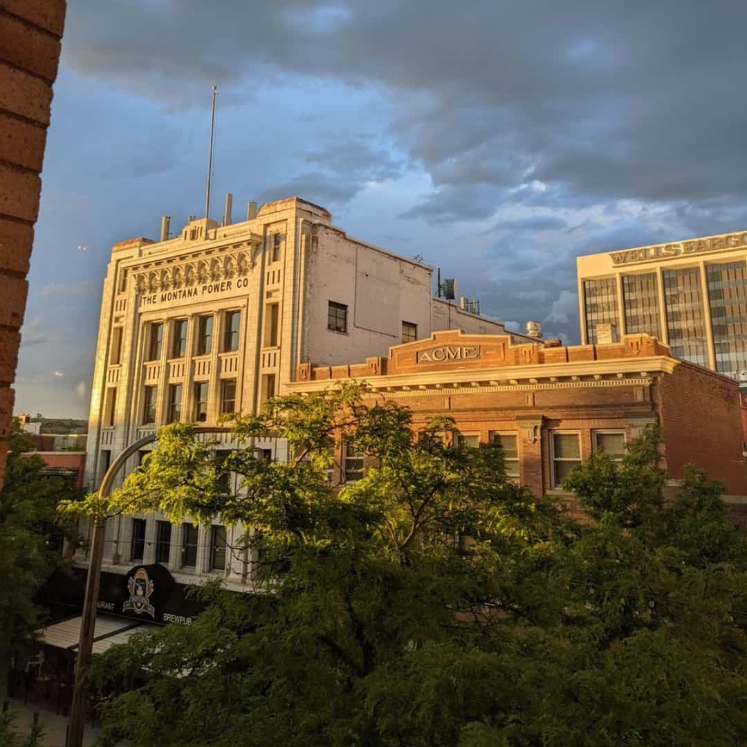 What It's Really Like Living in Downtown Billings | Better Off In Billings